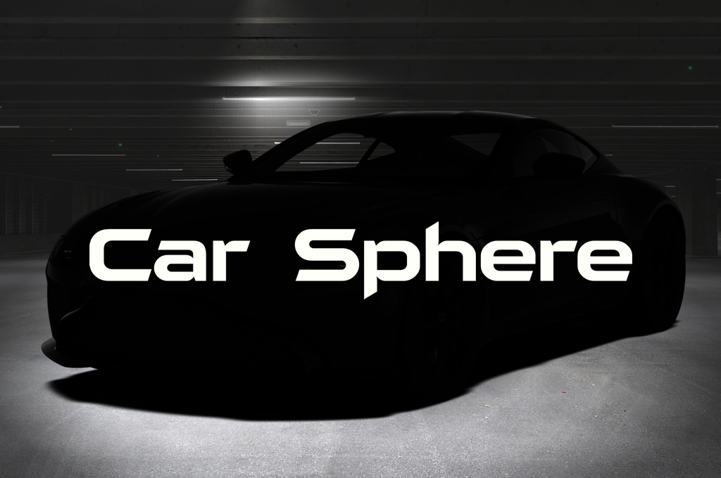 Welcome To Car Sphere